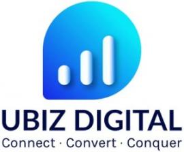 Ubiz Digital - Driving Optimal Revenue Growth Digitally